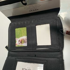 mundi | Bags | Mundi Womens Wallet | Poshmark